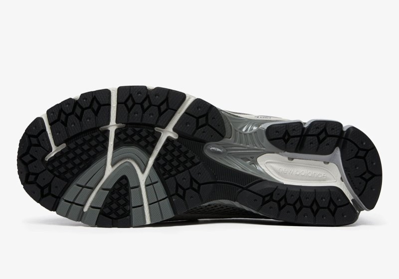 New Balance 1906 Loafer "Grey Days" U1906LGR | SneakerNews.com