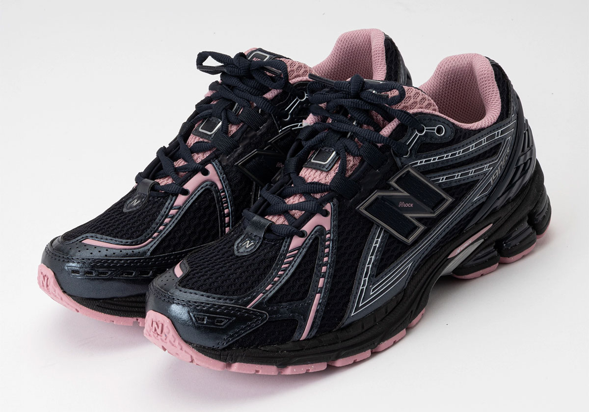 New Balance 1906R Pink Taffy U1906RCU | SneakerNews.com