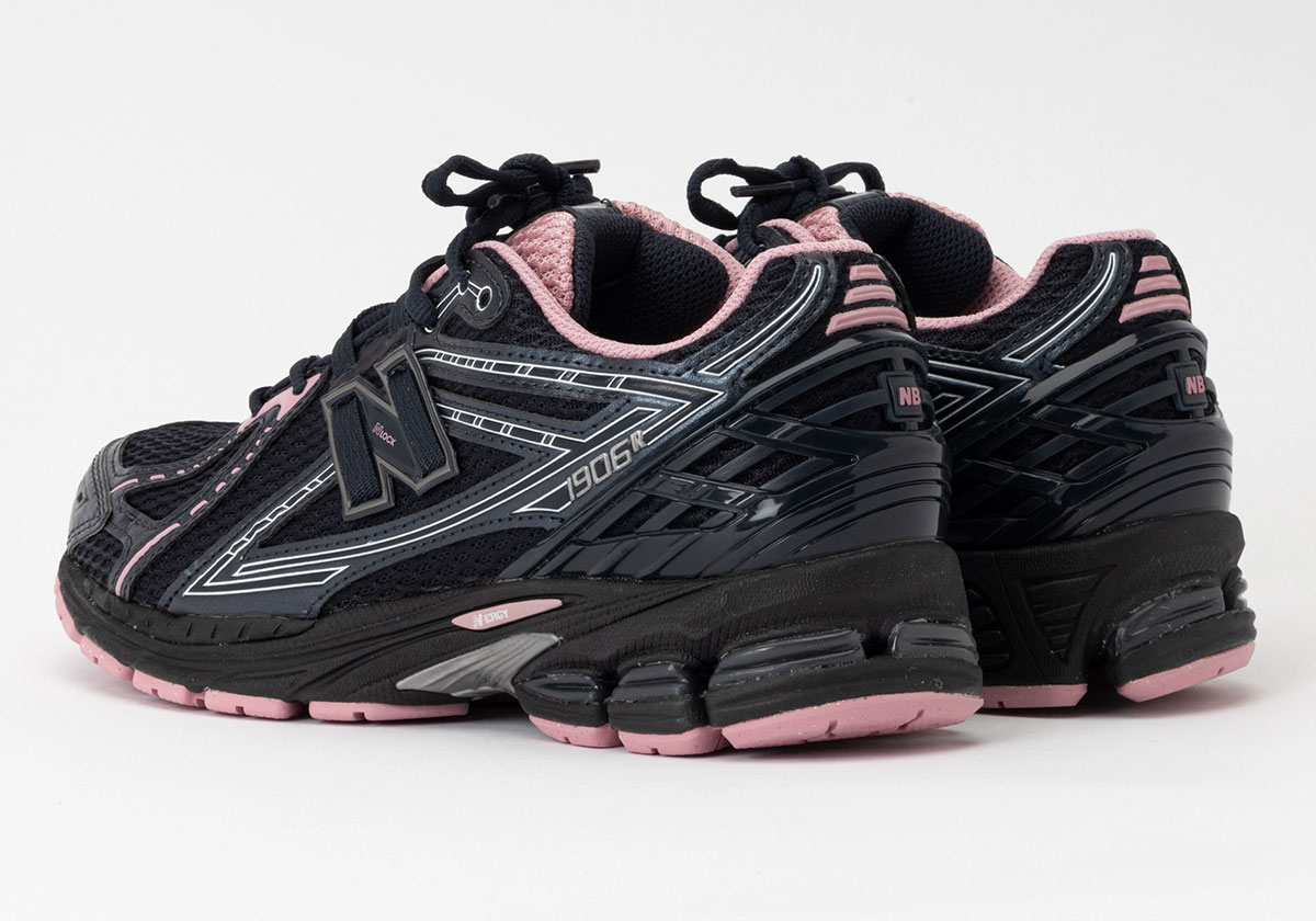 New Balance 1906R Pink Taffy U1906RCU | SneakerNews.com