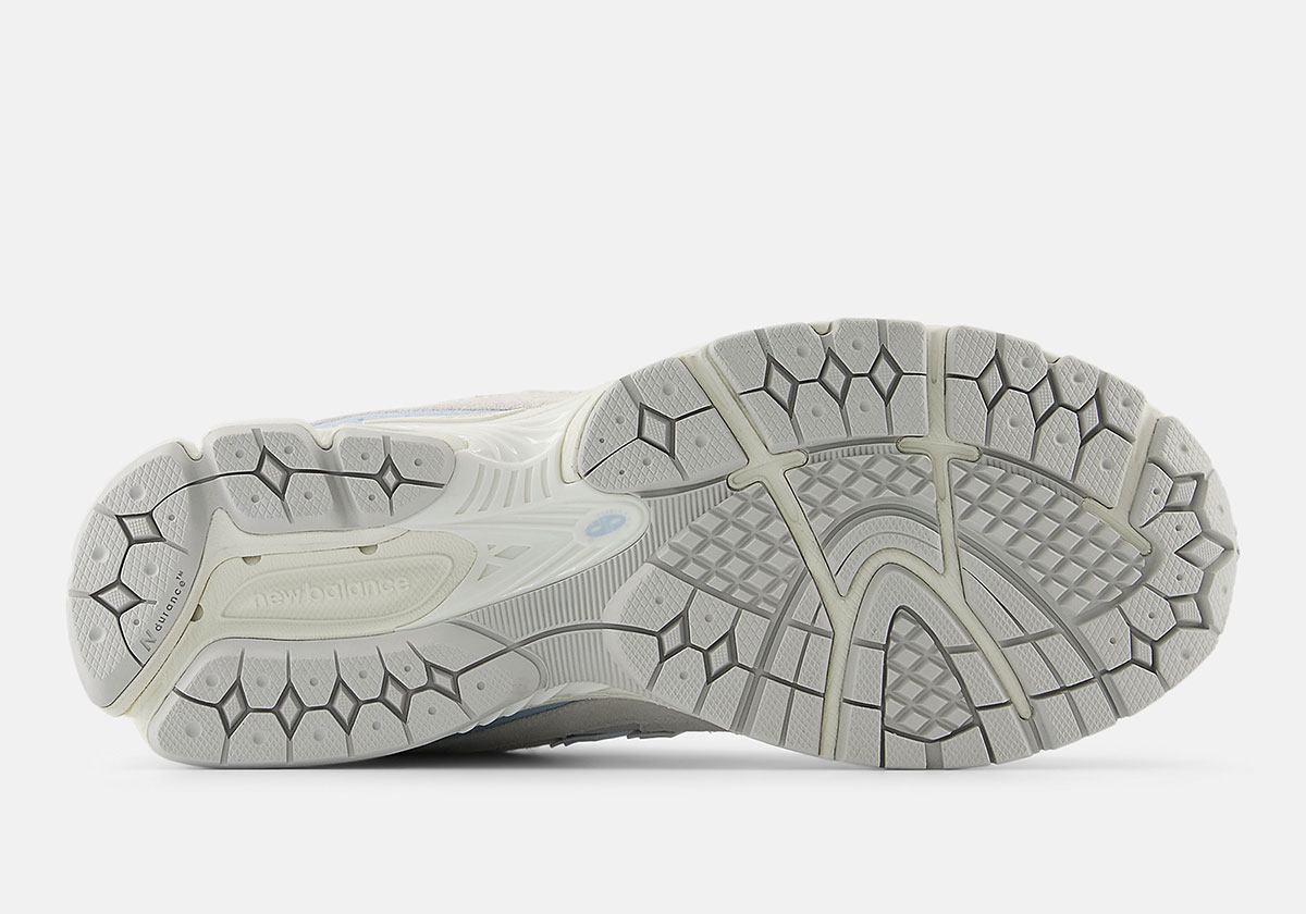 New Balance 2002R "Grey/Sky Blue" U2002RNA | SneakerNews.com