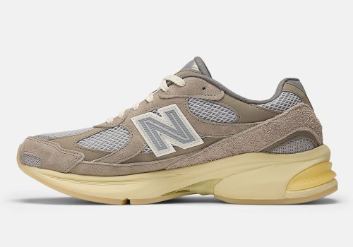 New Balance 2010 Grey Days U2010GD | SneakerNews.com