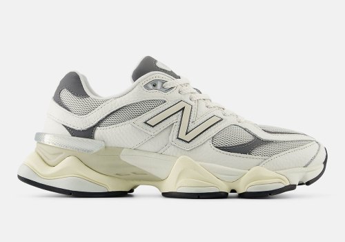New Balance 9060 Grey Days U9060AGA | SneakerNews.com