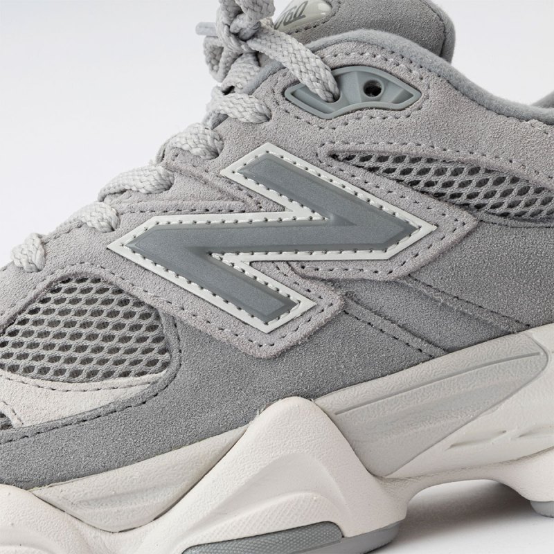 New Balance 9060 "Slate Grey" U9060ERD | SneakerNews.com