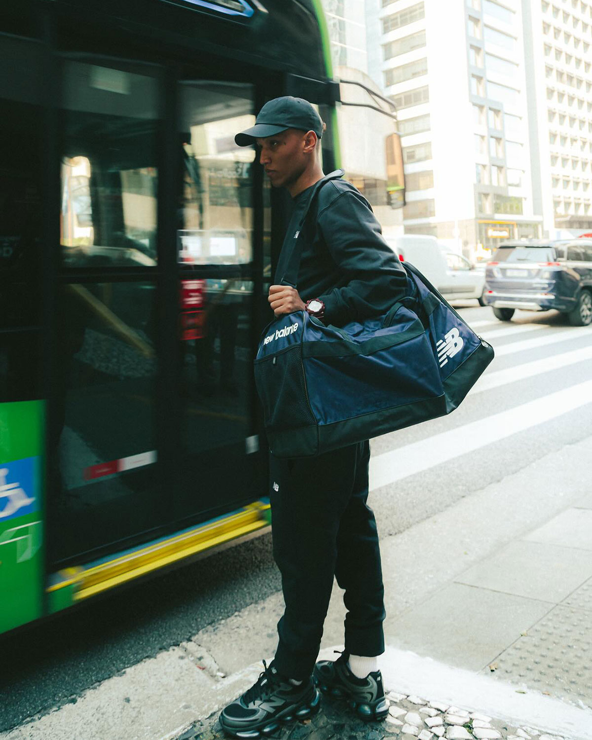 New Balance ABZORB 2000 Sao Paolo | SneakerNews.com