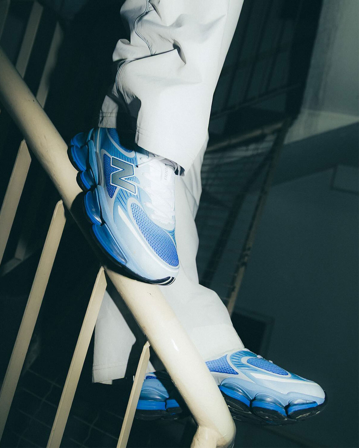 New Balance ABZORB 2000 Sao Paolo | SneakerNews.com