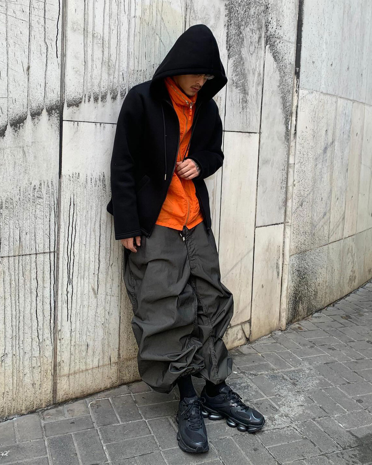 New Balance ABZORB 2000 Sao Paolo | SneakerNews.com