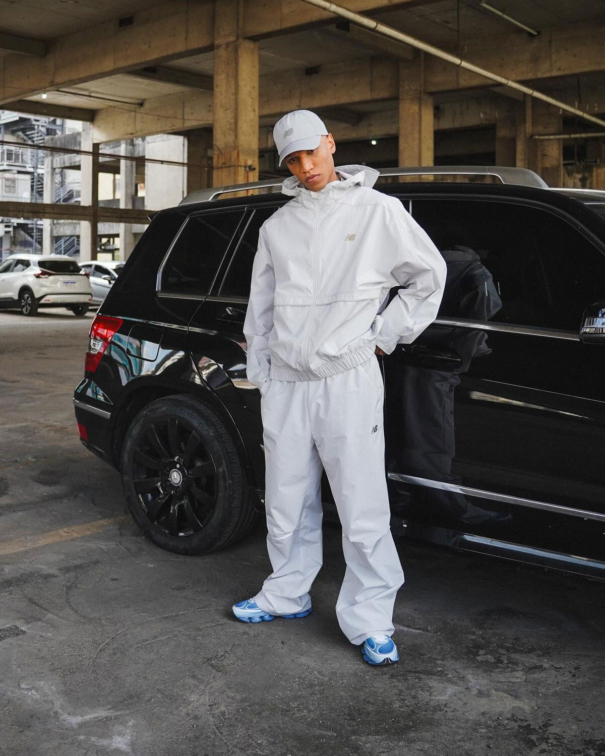 New Balance ABZORB 2000 Sao Paolo | SneakerNews.com