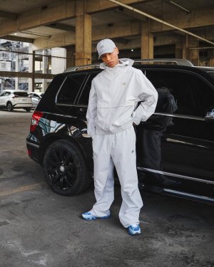 New Balance ABZORB 2000 Sao Paolo | SneakerNews.com