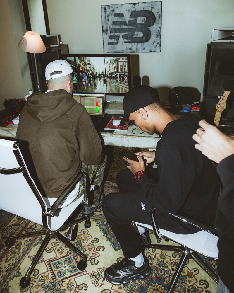 New Balance ABZORB 2000 Sao Paolo | SneakerNews.com