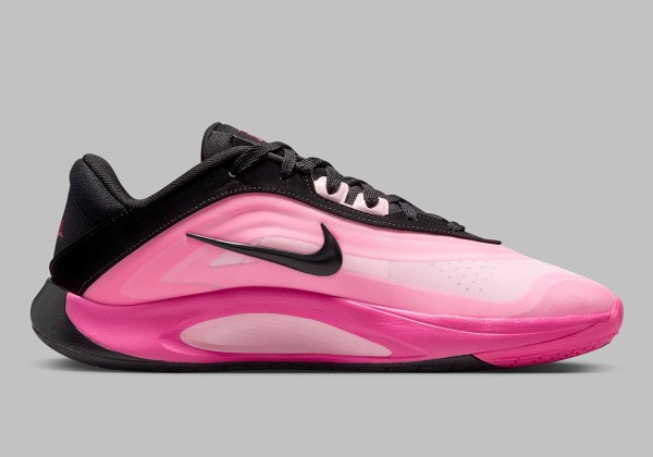 Nike A'One "Leo Lights" FZ8605-001 Release Date | SneakerNews.com