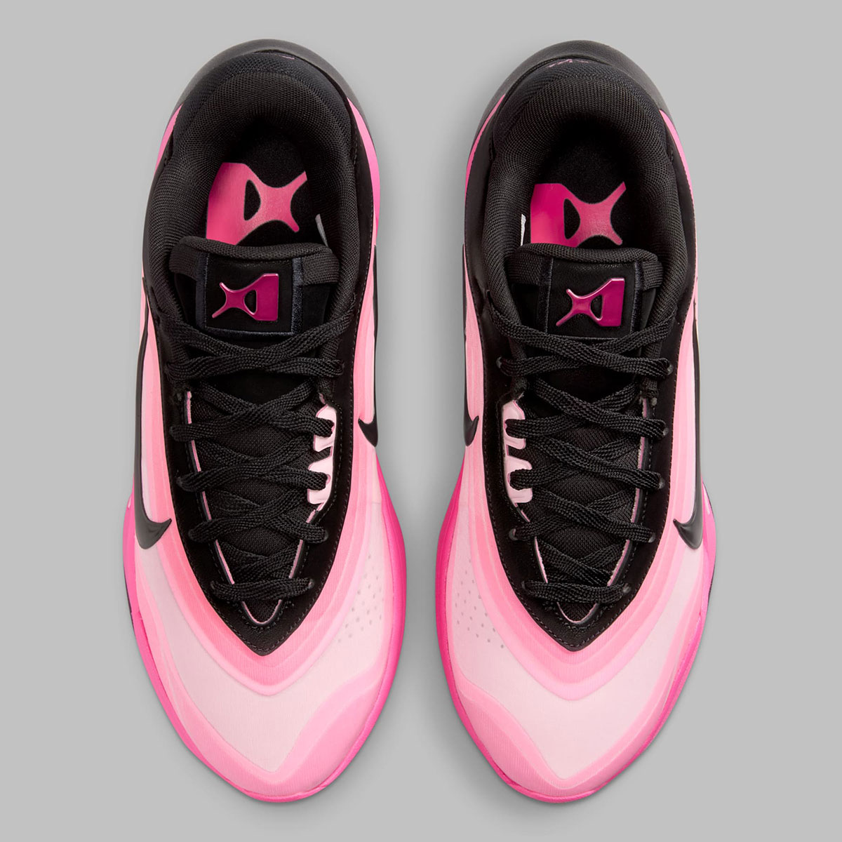 Nike A'One "Leo Lights" FZ8605-001 Release Date | SneakerNews.com