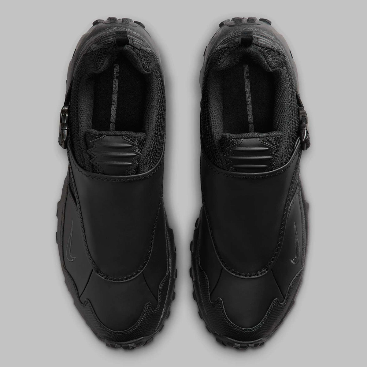 Nike ACG Air Phassad "Black" HM7133-002 | SneakerNews.com