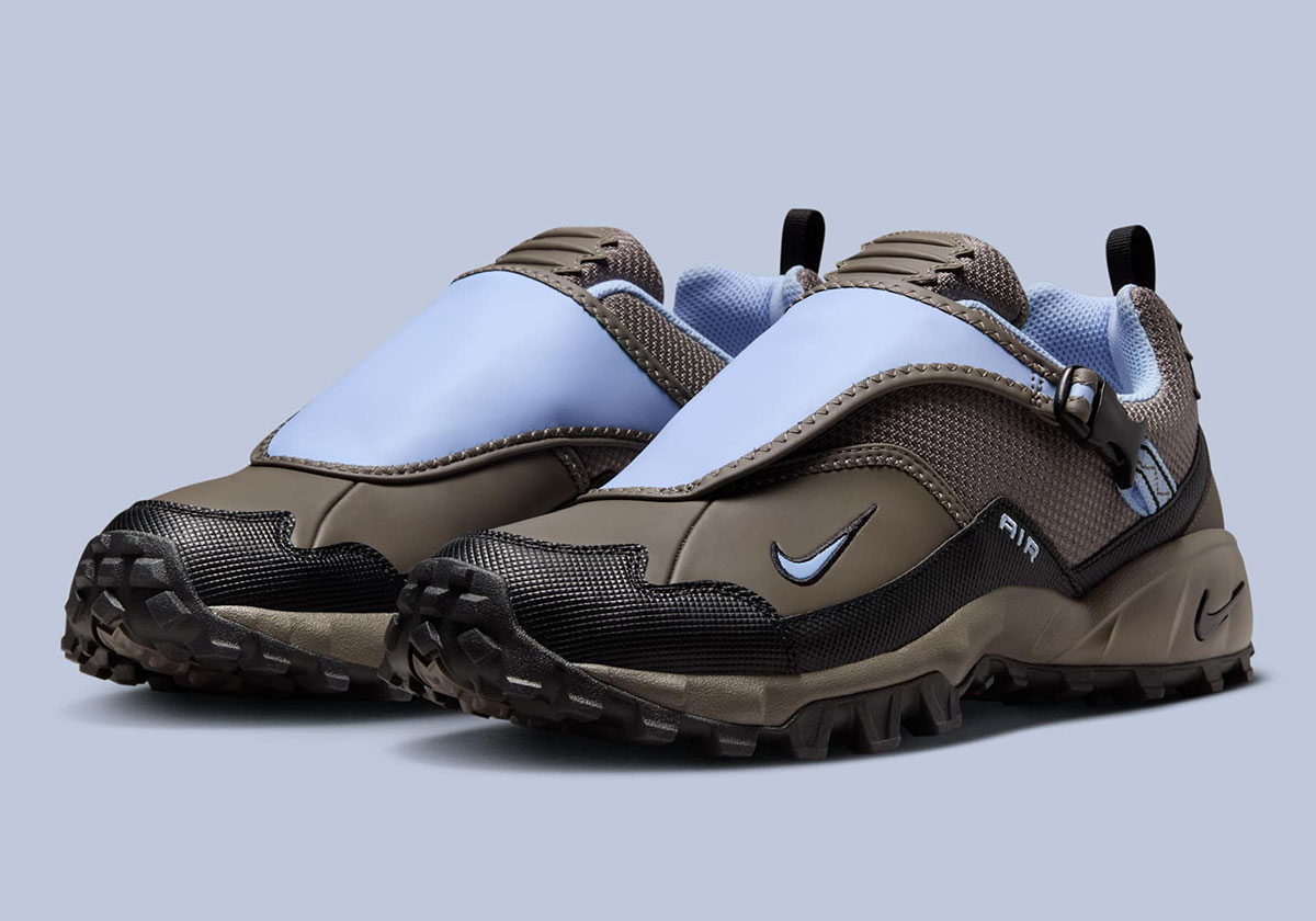 Nike ACG Phassad Cave Stone HM7133-200 | SneakerNews.com