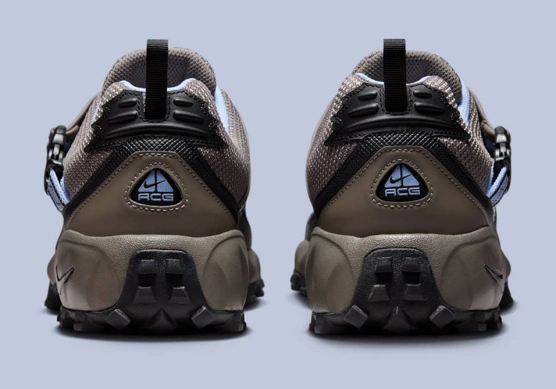 Nike ACG Phassad Cave Stone HM7133-200 | SneakerNews.com