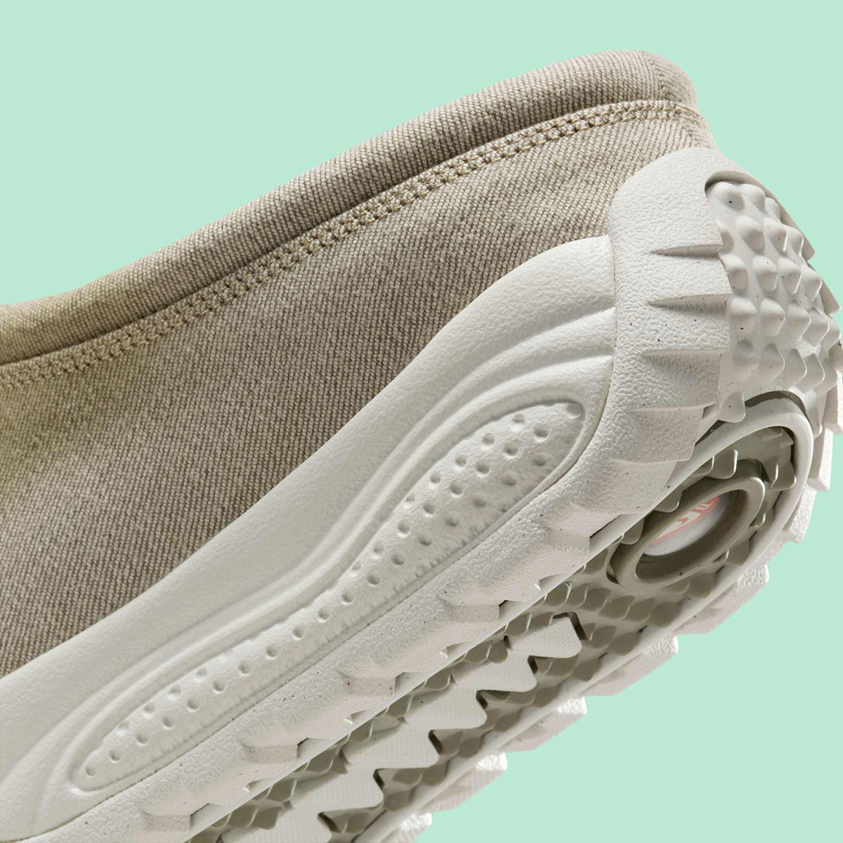 Nike ACG Rufus College Grey HJ4334-001 | SneakerNews.com