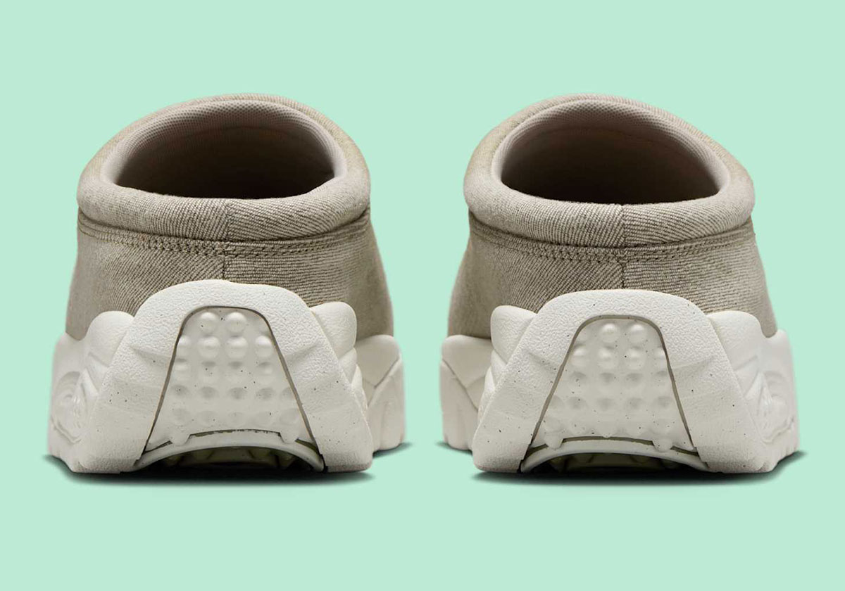 Nike ACG Rufus College Grey HJ4334-001 | SneakerNews.com