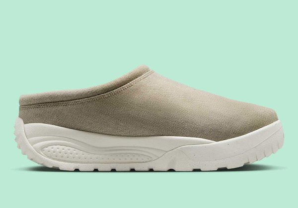 Nike ACG Rufus College Grey HJ4334-001 | SneakerNews.com