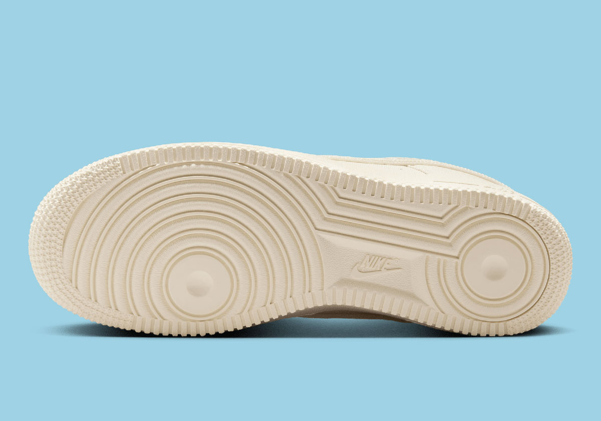 Nike Air Force 1 "Aztec" Sail IH7351-010 | SneakerNews.com