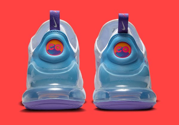 Nike Air Max 270 City Connect MLB 2025 | SneakerNews.com