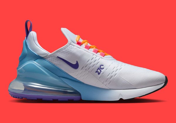 Nike Air Max 270 City Connect MLB 2025 | SneakerNews.com
