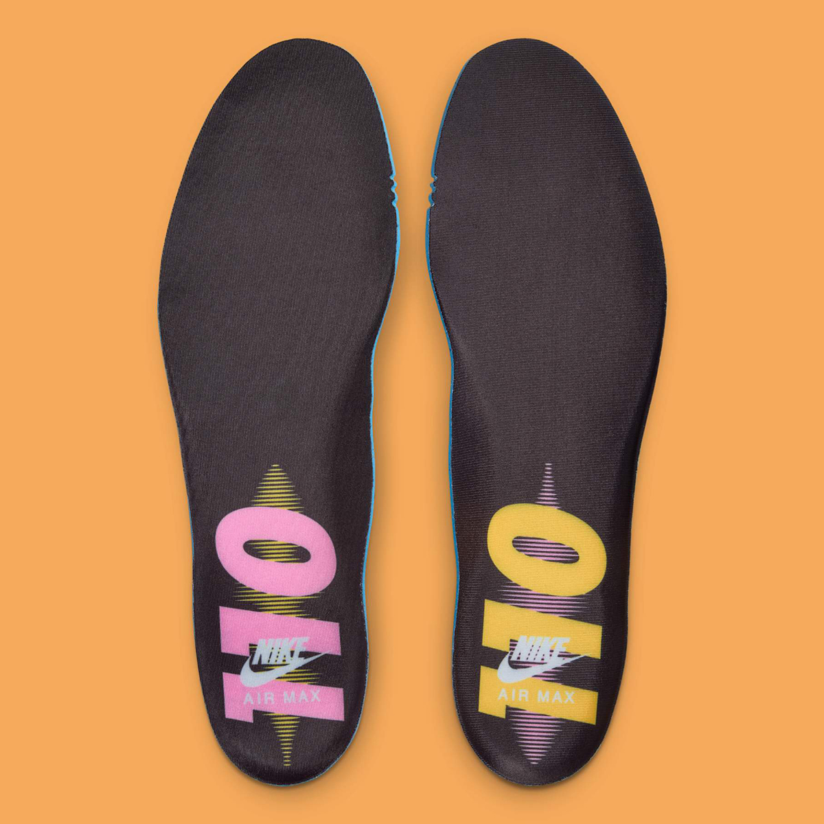 Nike Air Max 95 Sundial IB7683-001 | SneakerNews.com