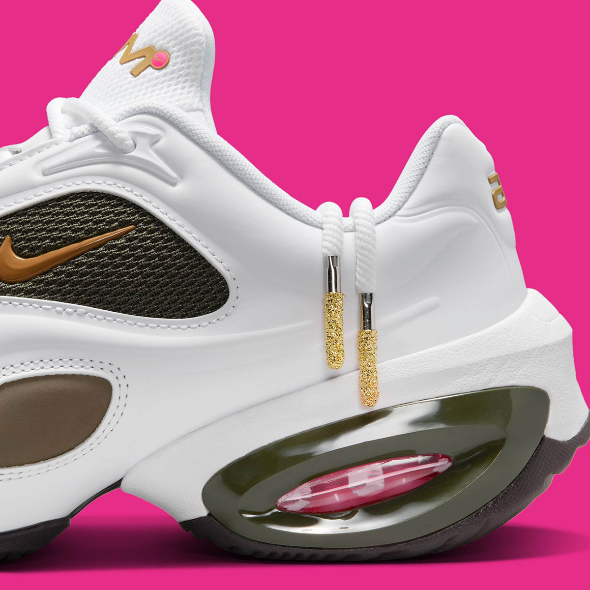 Veneda Carter Nike Air Max Muse Release Date | SneakerNews.com