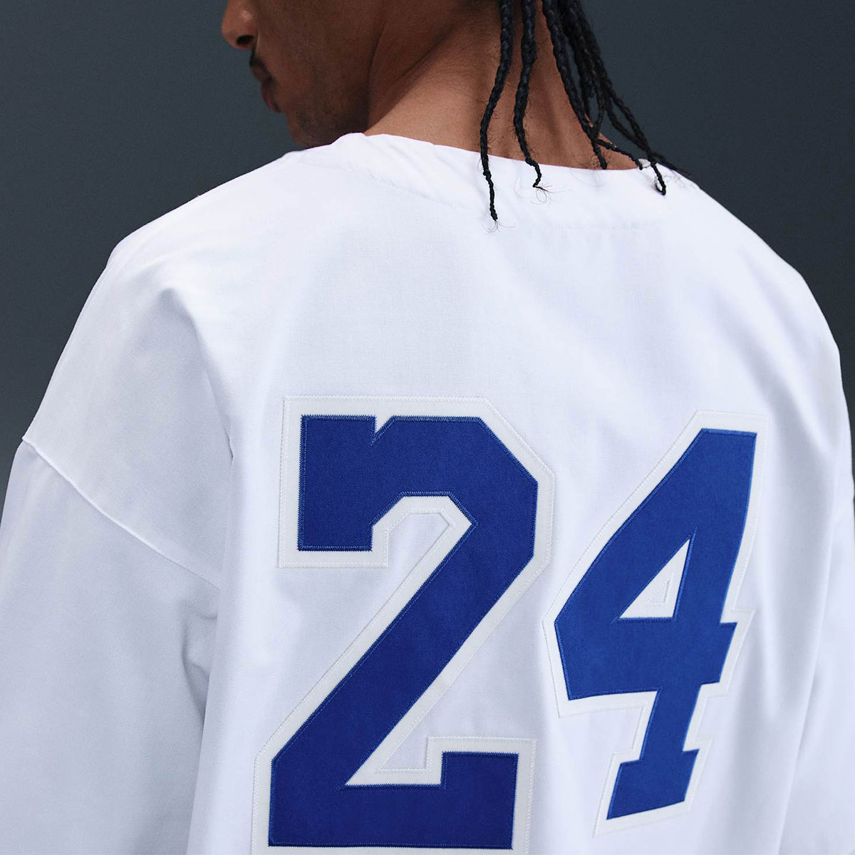 Kobe Bryant Dodgers Nike Baseball Gear | SneakerNews.com
