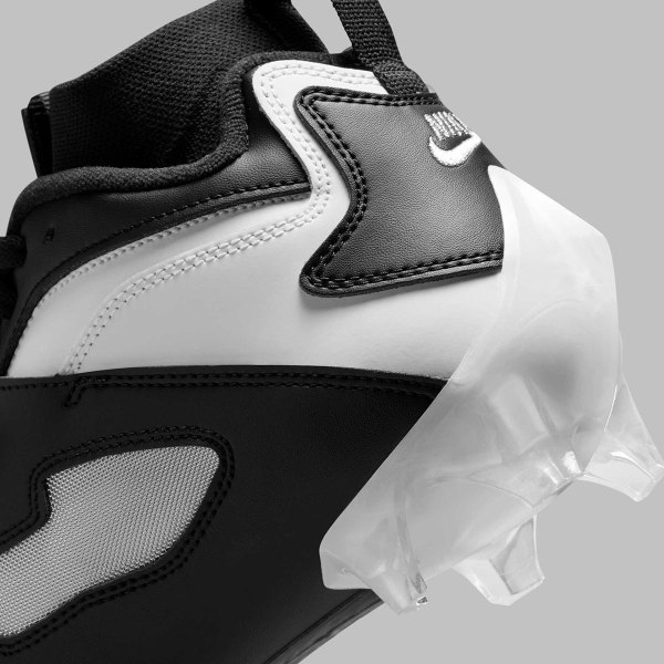 Nike Diamond Turf 93 TD Cleats HF5298-101 | SneakerNews.com