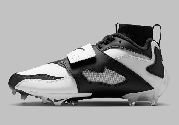 Nike Diamond Turf 93 TD Cleats HF5298-101 | SneakerNews.com
