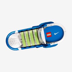 LEGO Nike Dunk Set | SneakerNews.com