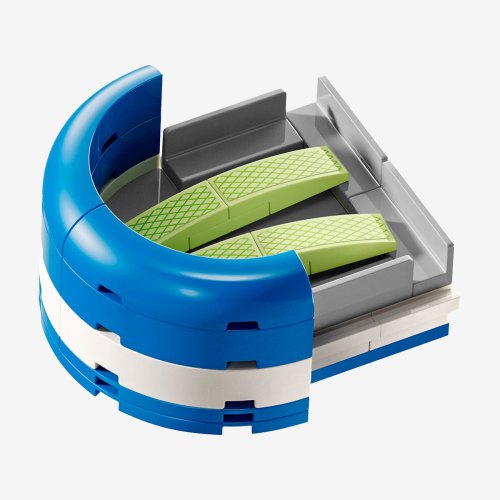 LEGO Nike Dunk Set | SneakerNews.com