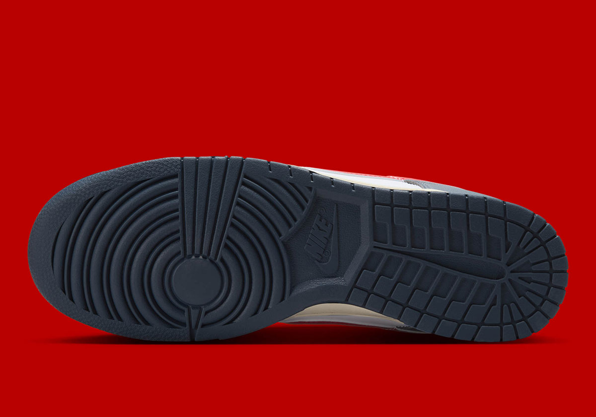 Nike Dunk Low Baseball IM2222-100 | SneakerNews.com