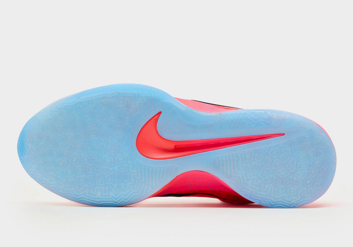 Nike Ja 2 x Kool-Aid "Tropical Punch" IF0302-600 | SneakerNews.com