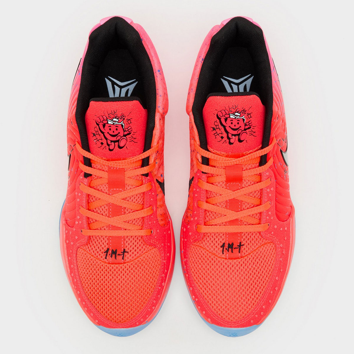 Nike Ja 2 x Kool-Aid "Tropical Punch" IF0302-600 | SneakerNews.com