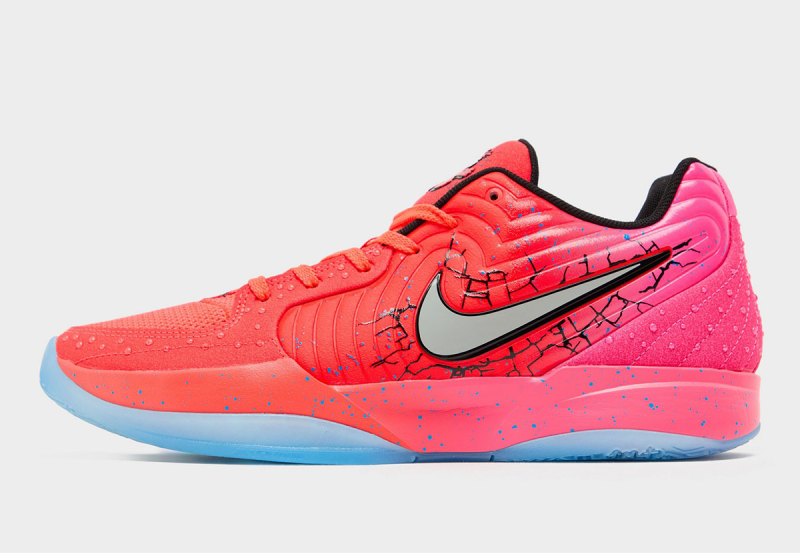 Nike Ja 2 x Kool-Aid "Tropical Punch" IF0302-600 | SneakerNews.com