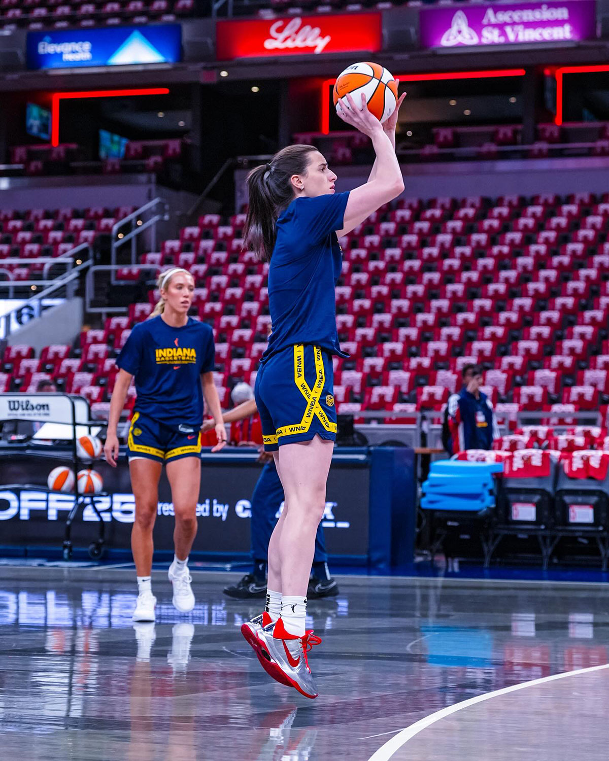 Caitlin Clark Nike Kobe 5 Rookie Of The Year | SneakerNews.com