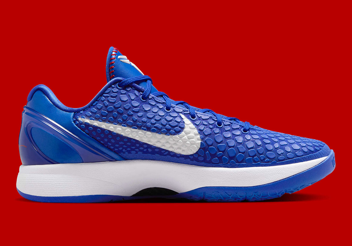 Nike Kobe 6 Protro Dodgers Store List | SneakerNews.com