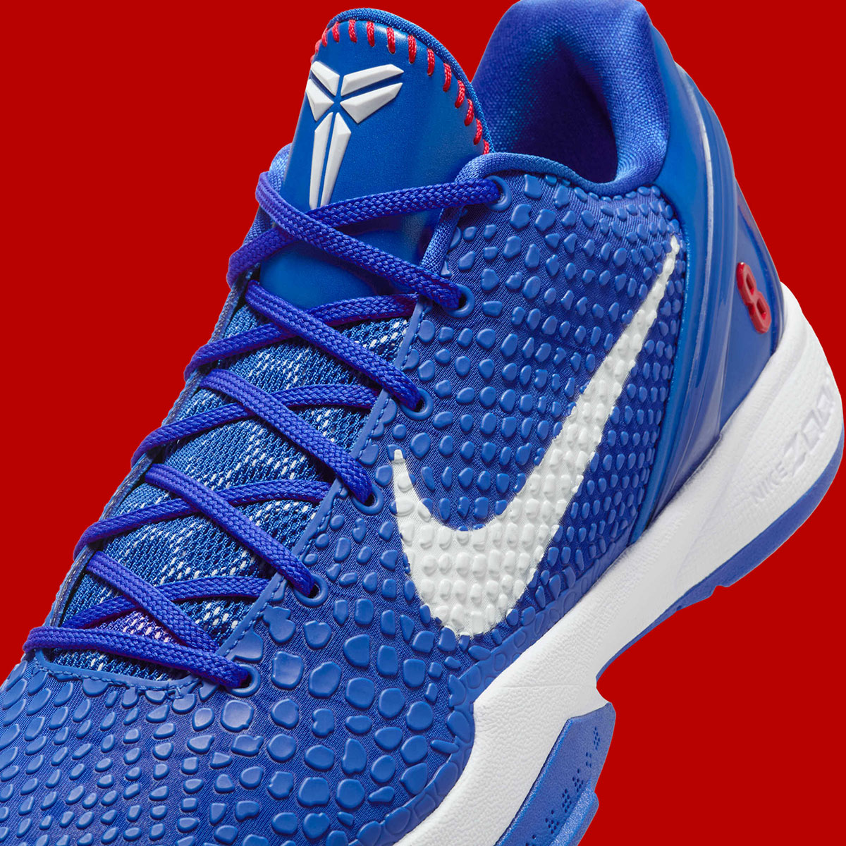Nike Kobe 6 Protro Dodgers Store List | SneakerNews.com