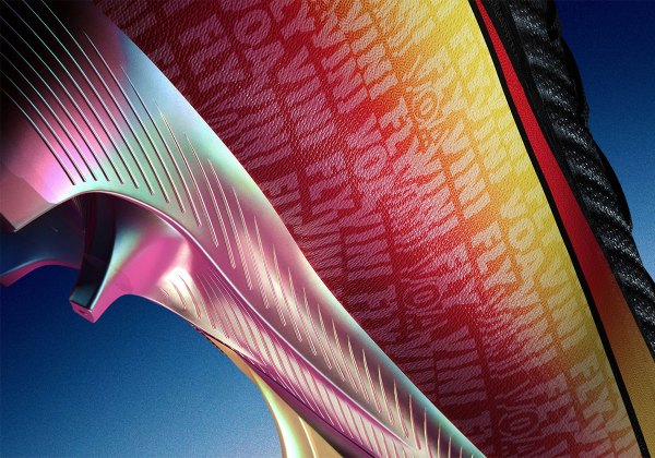 Vini Jr. Nike Mercurial Vapor Boot 2025 | SneakerNews.com