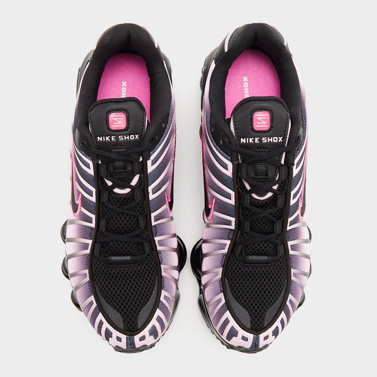 Nike Shox TL "Playful Pink" IH4485-001 | SneakerNews.com