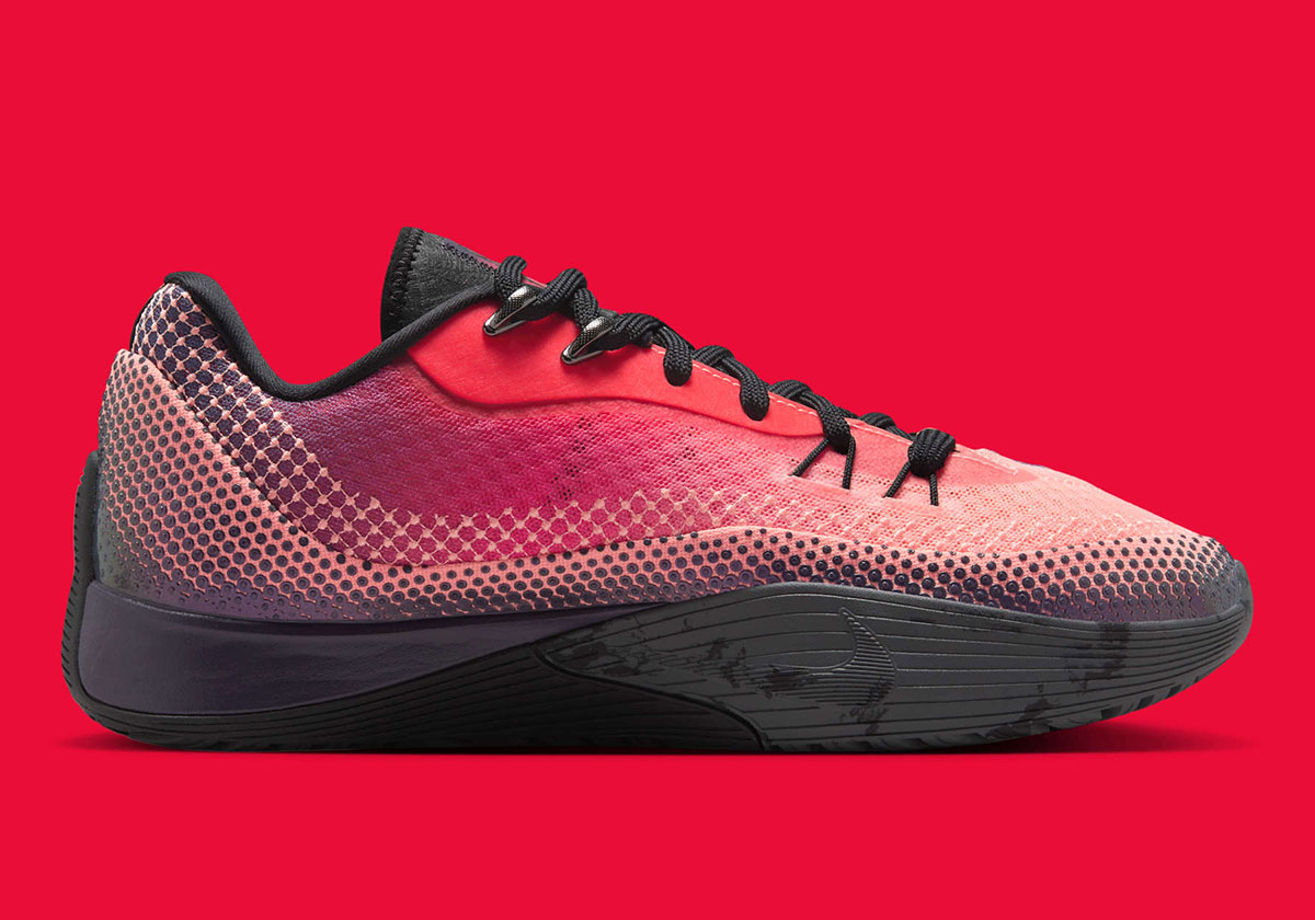 Nike ST Flare Basketball Shoe China Exclusive | SneakerNews.com