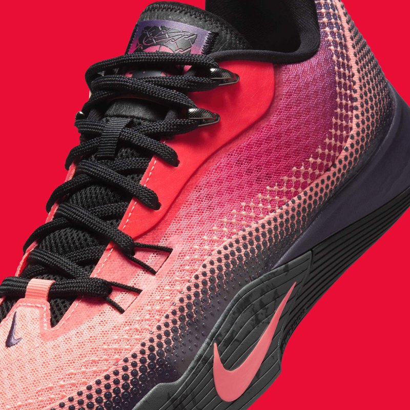 Nike ST Flare Basketball Shoe China Exclusive | SneakerNews.com