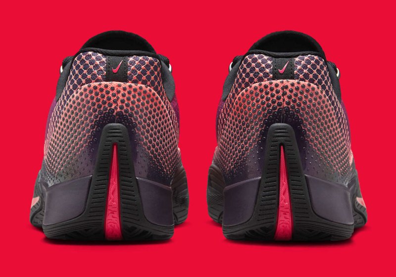 Nike ST Flare Basketball Shoe China Exclusive | SneakerNews.com