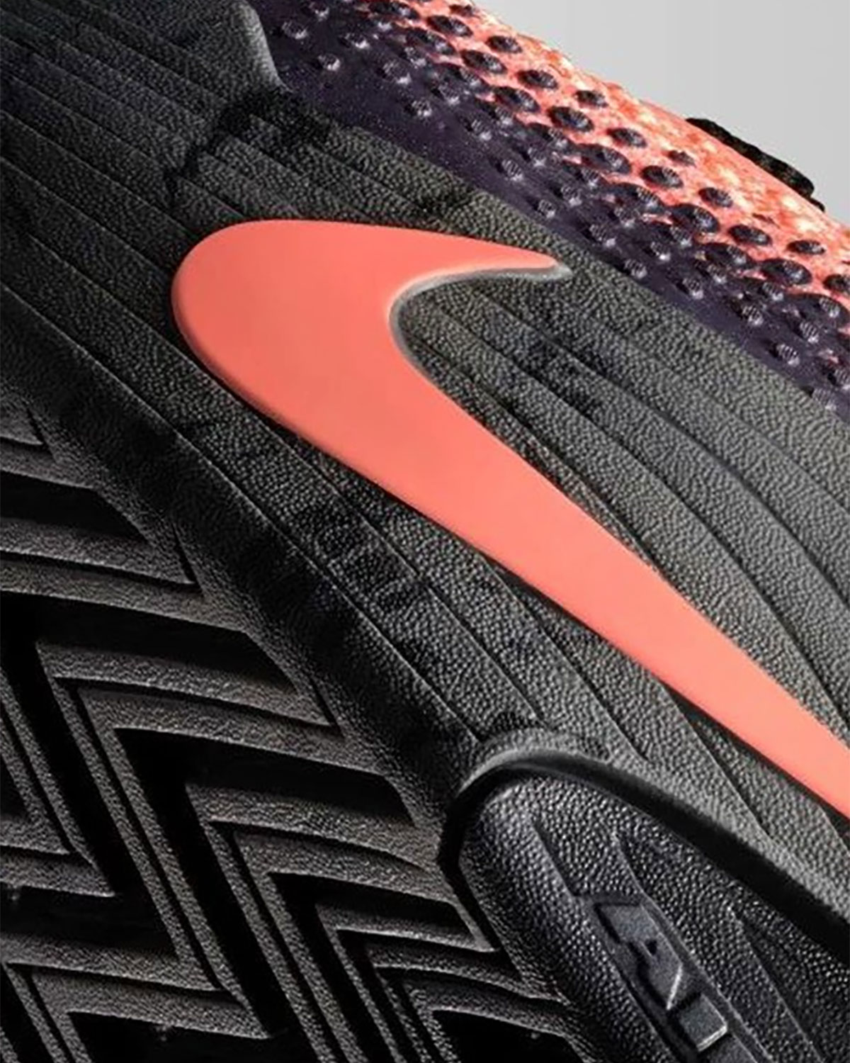 Nike ST Flare Basketball Shoe China Exclusive | SneakerNews.com