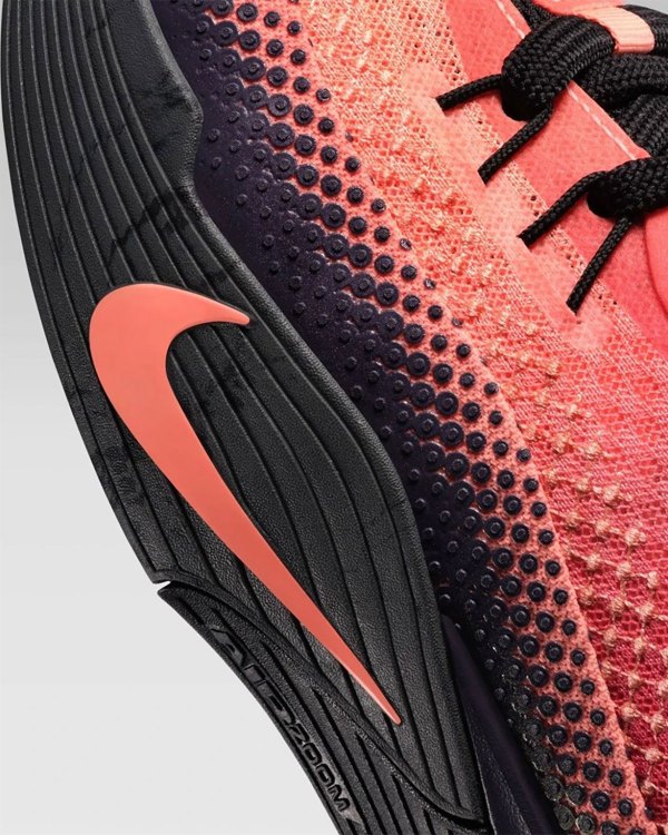 Nike ST Flare Basketball Shoe China Exclusive | SneakerNews.com