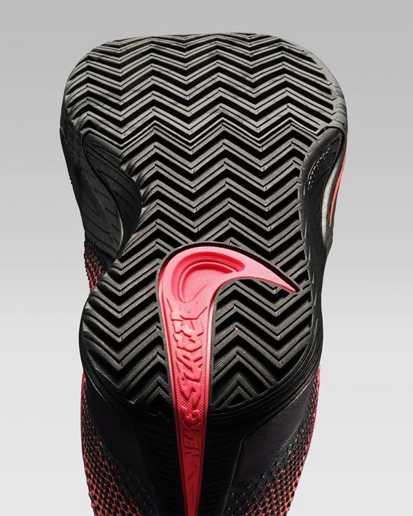 Nike ST Flare Basketball Shoe China Exclusive | SneakerNews.com