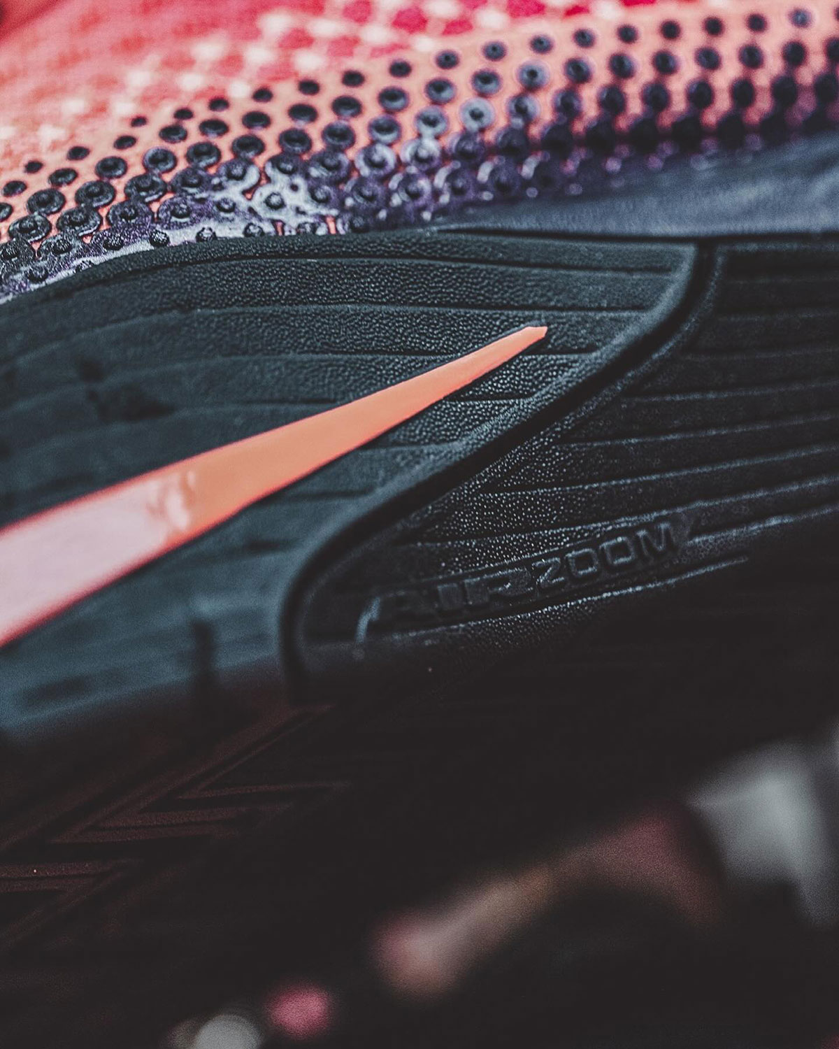 Nike ST Flare Basketball Shoe China Exclusive | SneakerNews.com