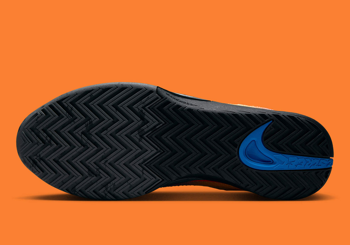 Nike ST Flare Release Date 2025 IH7326-110 | SneakerNews.com