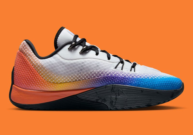 Nike ST Flare Release Date 2025 IH7326-110 | SneakerNews.com