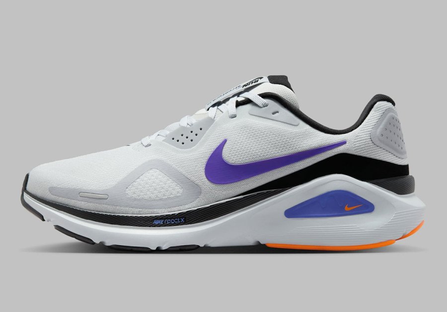 Nike Structure 26 Release Date 2025 | SneakerNews.com